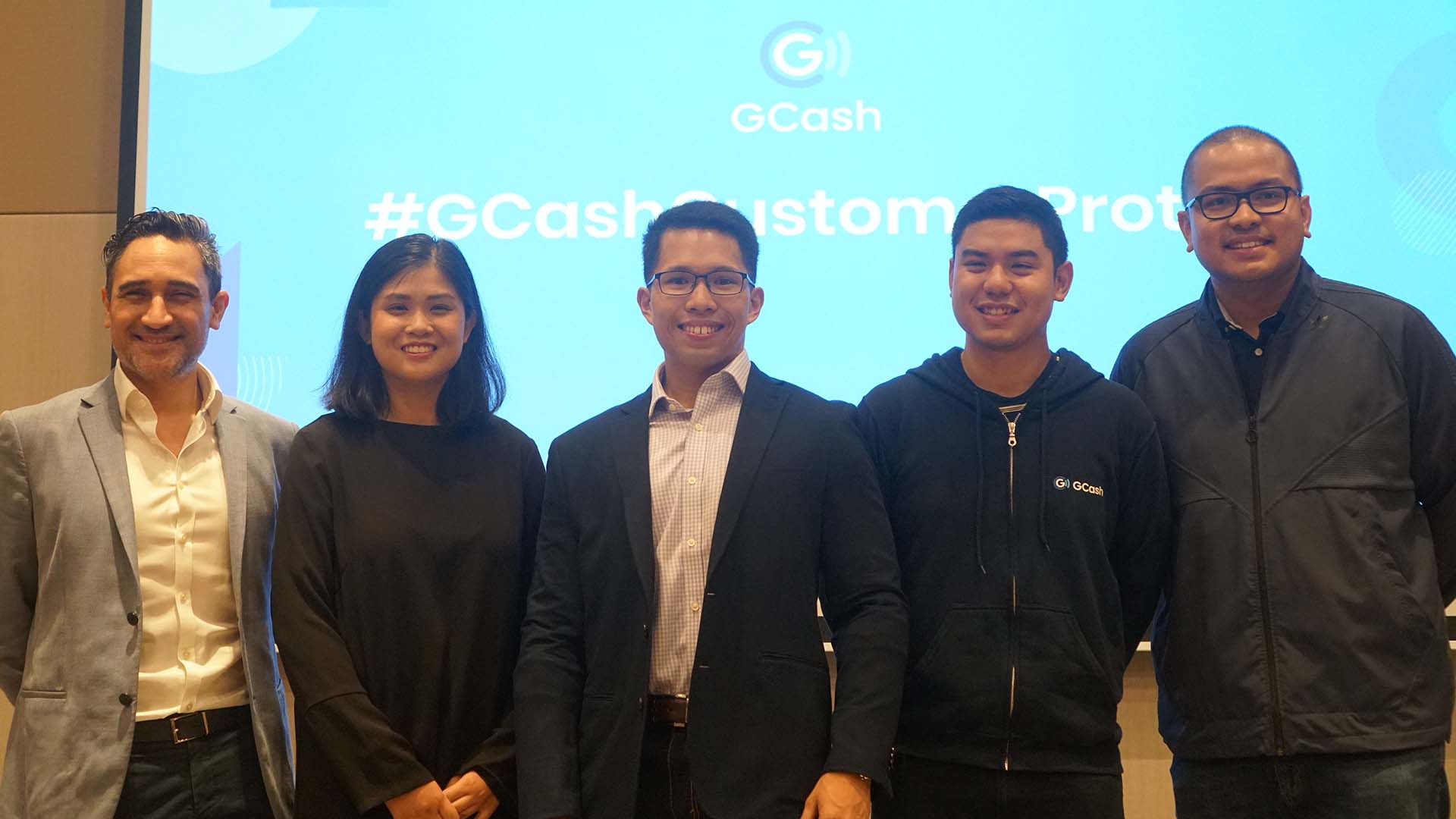 GCash Launches Customer Protect Program For Users | SteftheMomma.com