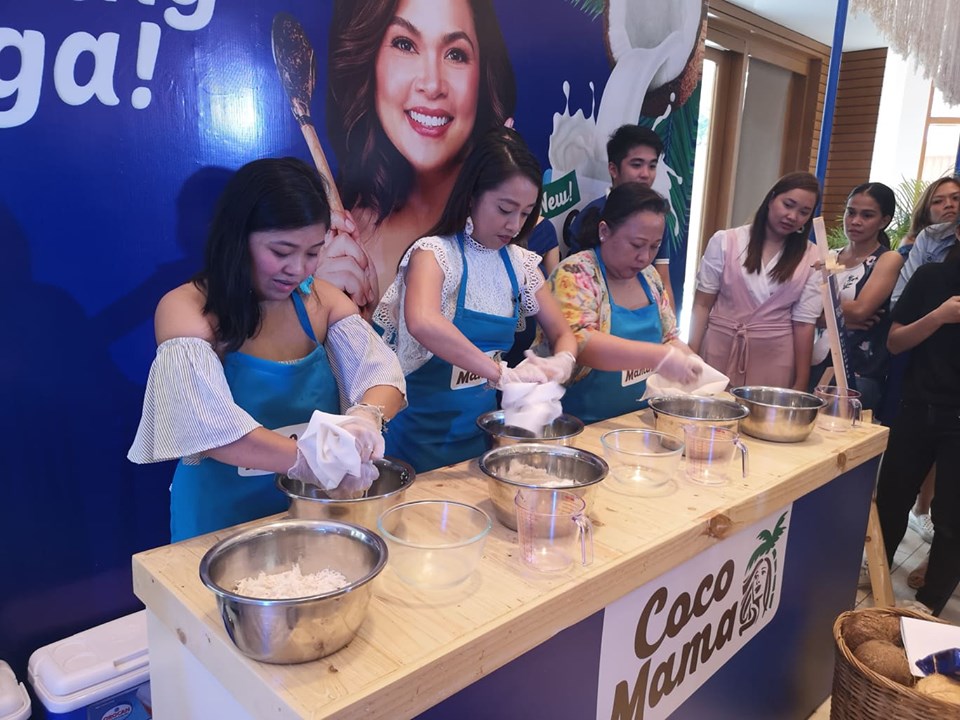 Cooking Gata Dishes has never been so easy with COCO MAMA FRESH GATA ...