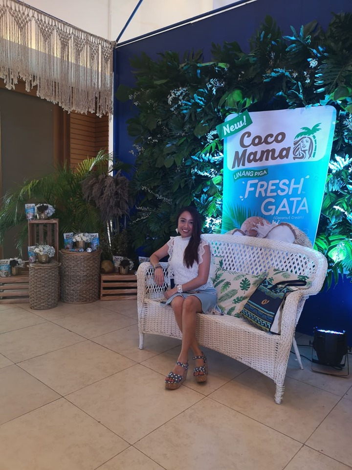 Cooking Gata Dishes has never been so easy with COCO MAMA FRESH GATA ...