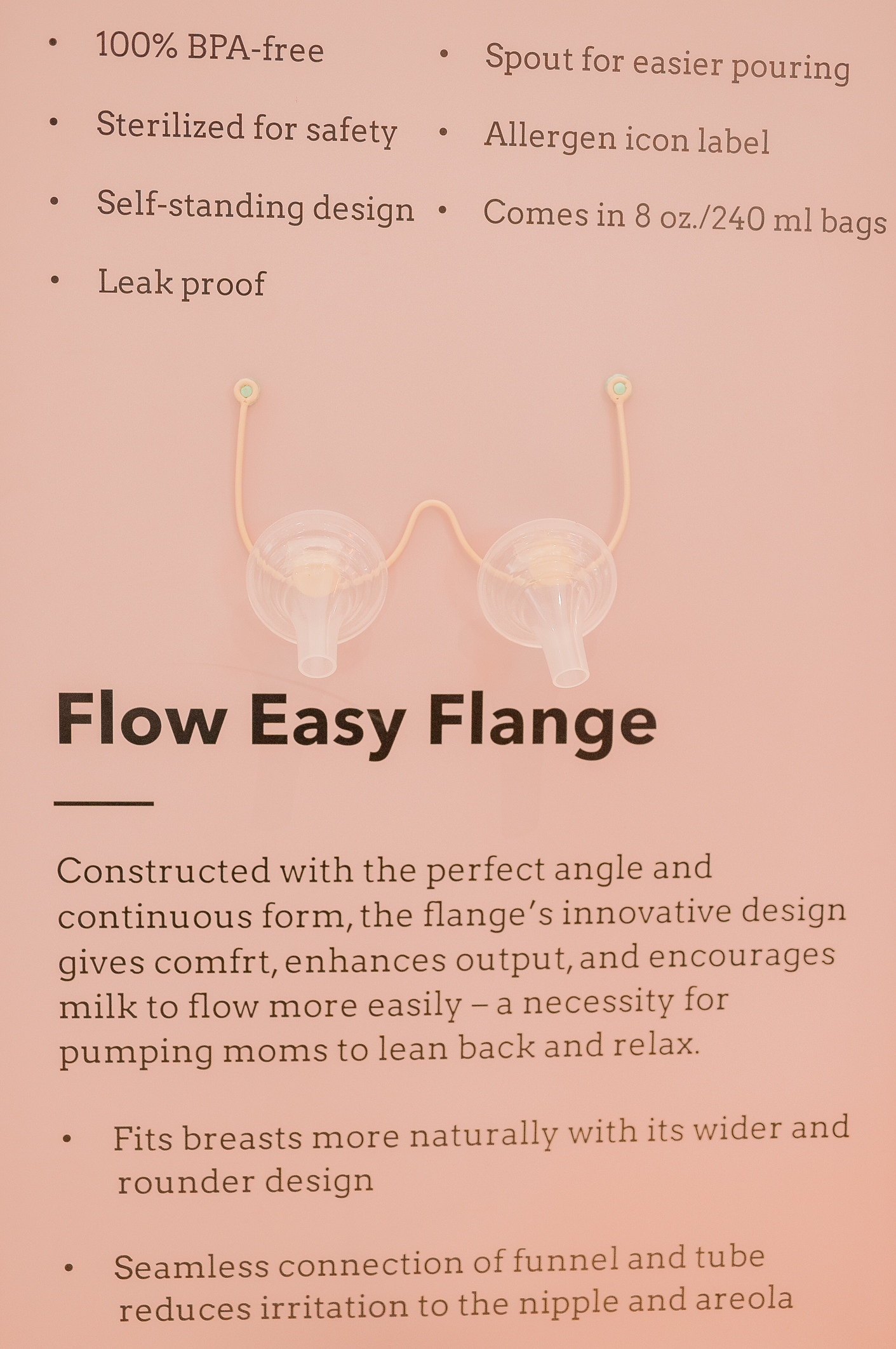 Milkeasy a must have for every Breastfeeding Mother | SteftheMomma.com