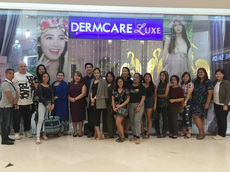 DERMCARE- Affordable Skin Care Beauty For All | SteftheMomma.com