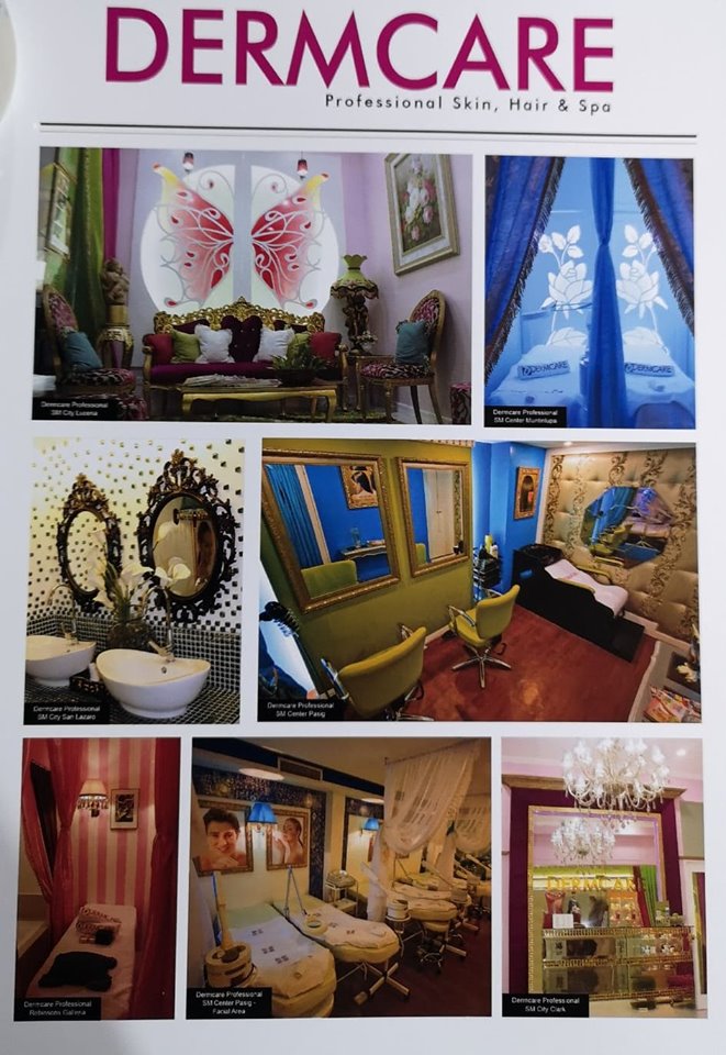 DERMCARE- Affordable Skin Care Beauty For All | SteftheMomma.com