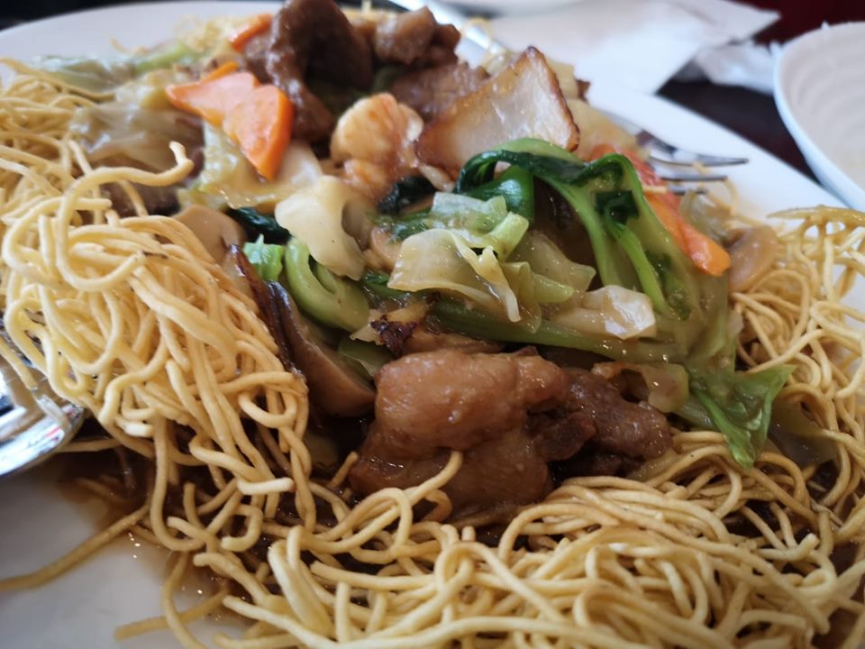 Bistro Charlemagne- Brings your favorite Asian Fusion Cuisine ...