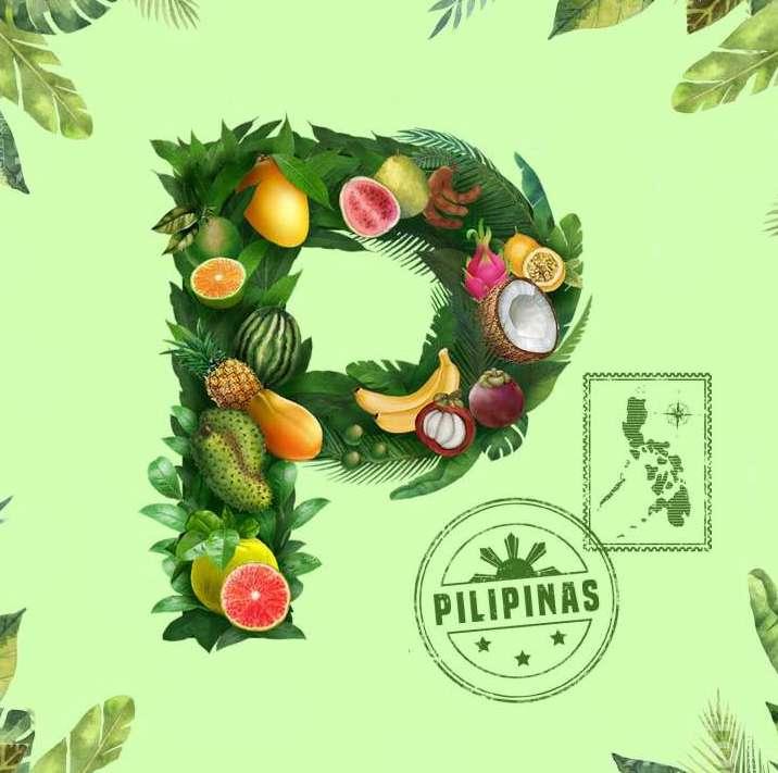 FINALLY, A FILIPINO FOLK SONG ALL ABOUT OUR LOCAL FRUITS: PRUTAS ...