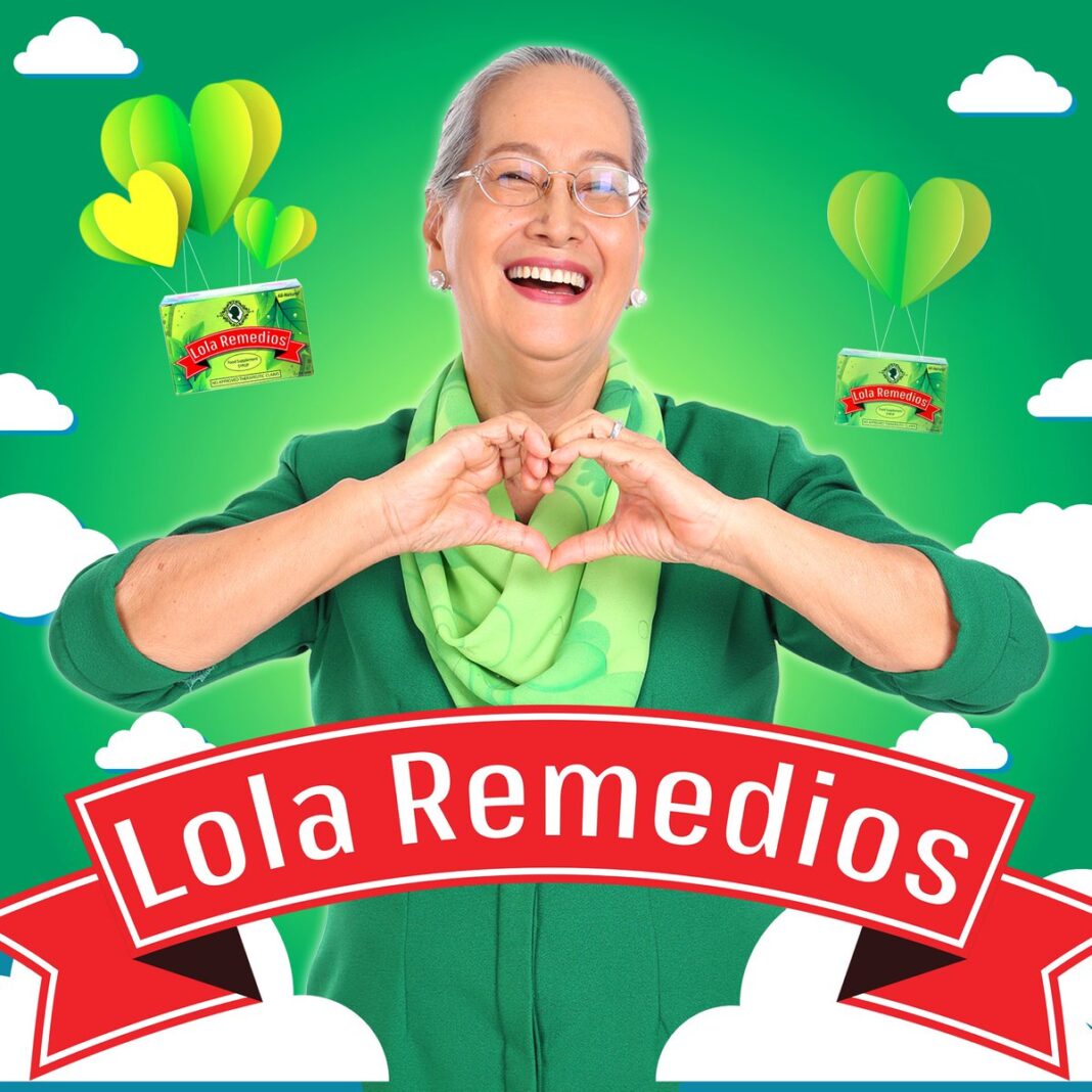 Natural Health Remedy: Lola Remedios | SteftheMomma.com