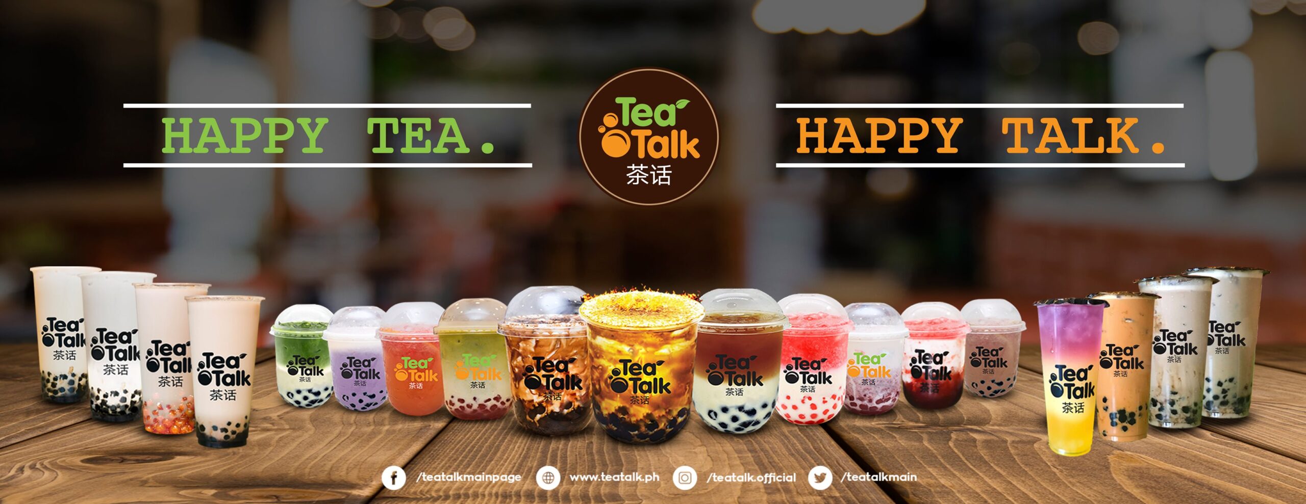 Celebrating Mother’s Day Sweeter with Tea Talk | SteftheMomma.com