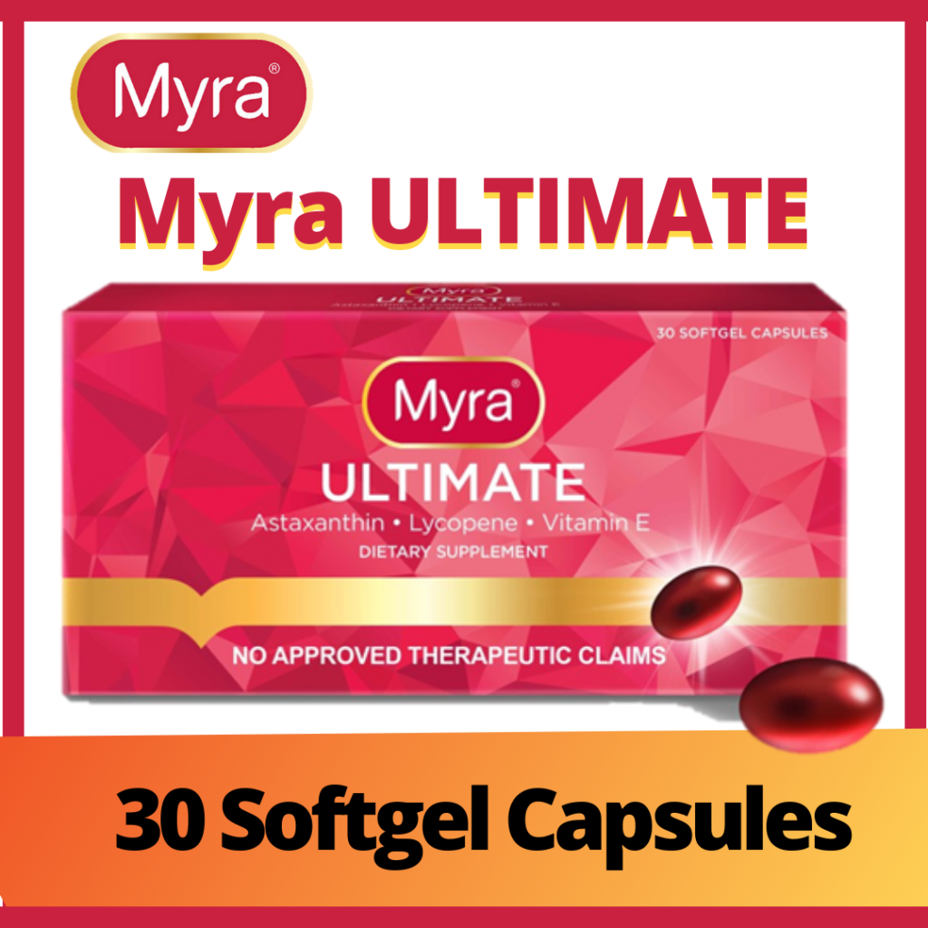 Gandang Myra Ultimate! | SteftheMomma.com