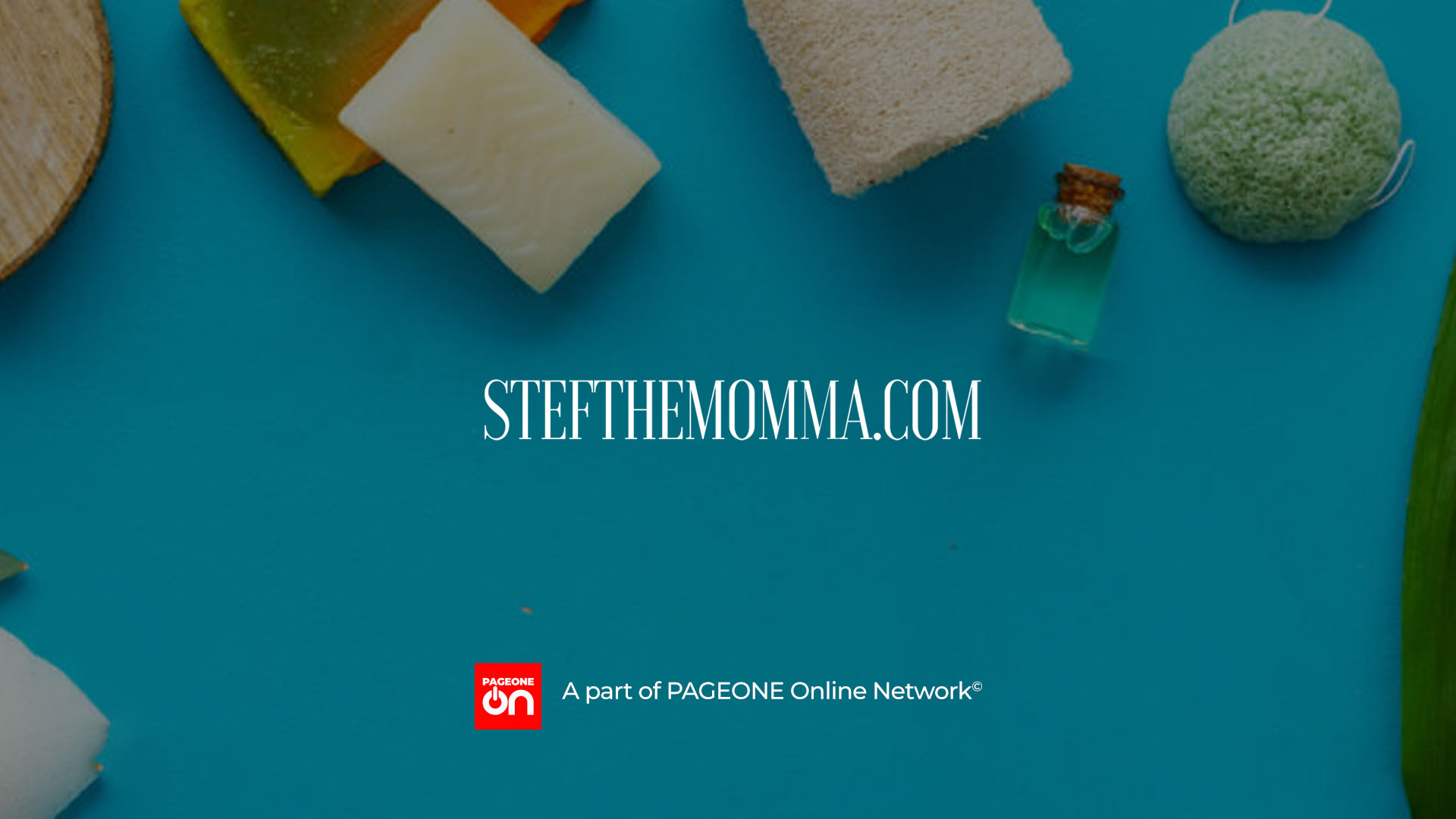 SteftheMomma.com