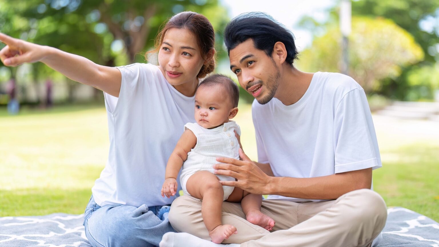 How Millennials And Gen Z Are Redefining Parenting: 5 Modern Approaches ...